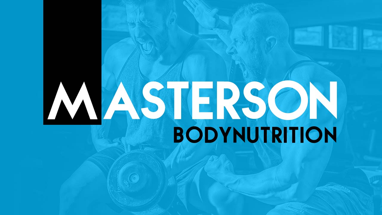 Masterson nutrition - Masterson nutrition